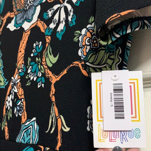LuLaRoe | Dresses | Unicorn Amelia Llr | Poshmark